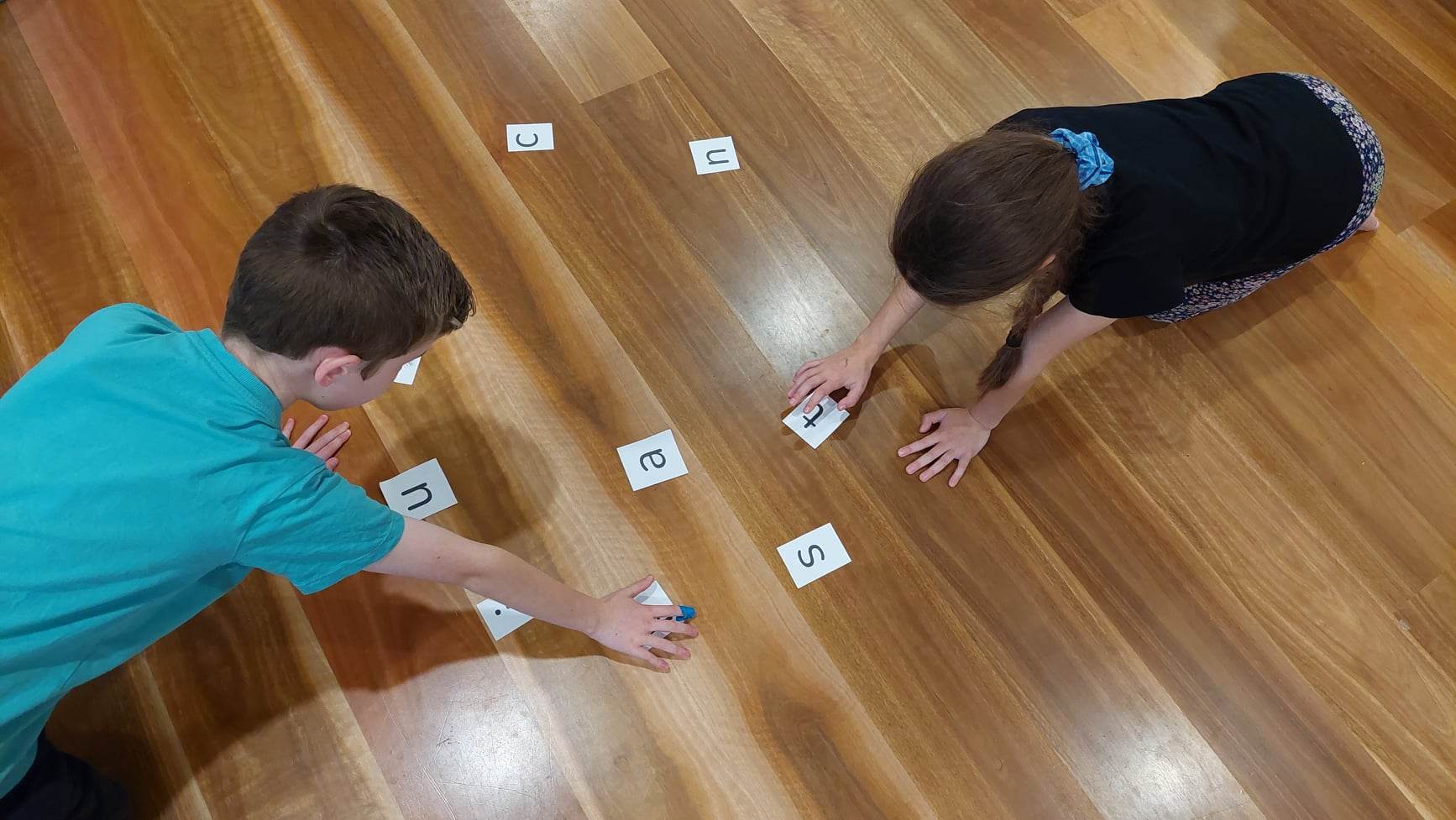 Jump, Spin, and Learn: The New Science of Movement in Education – Play ...