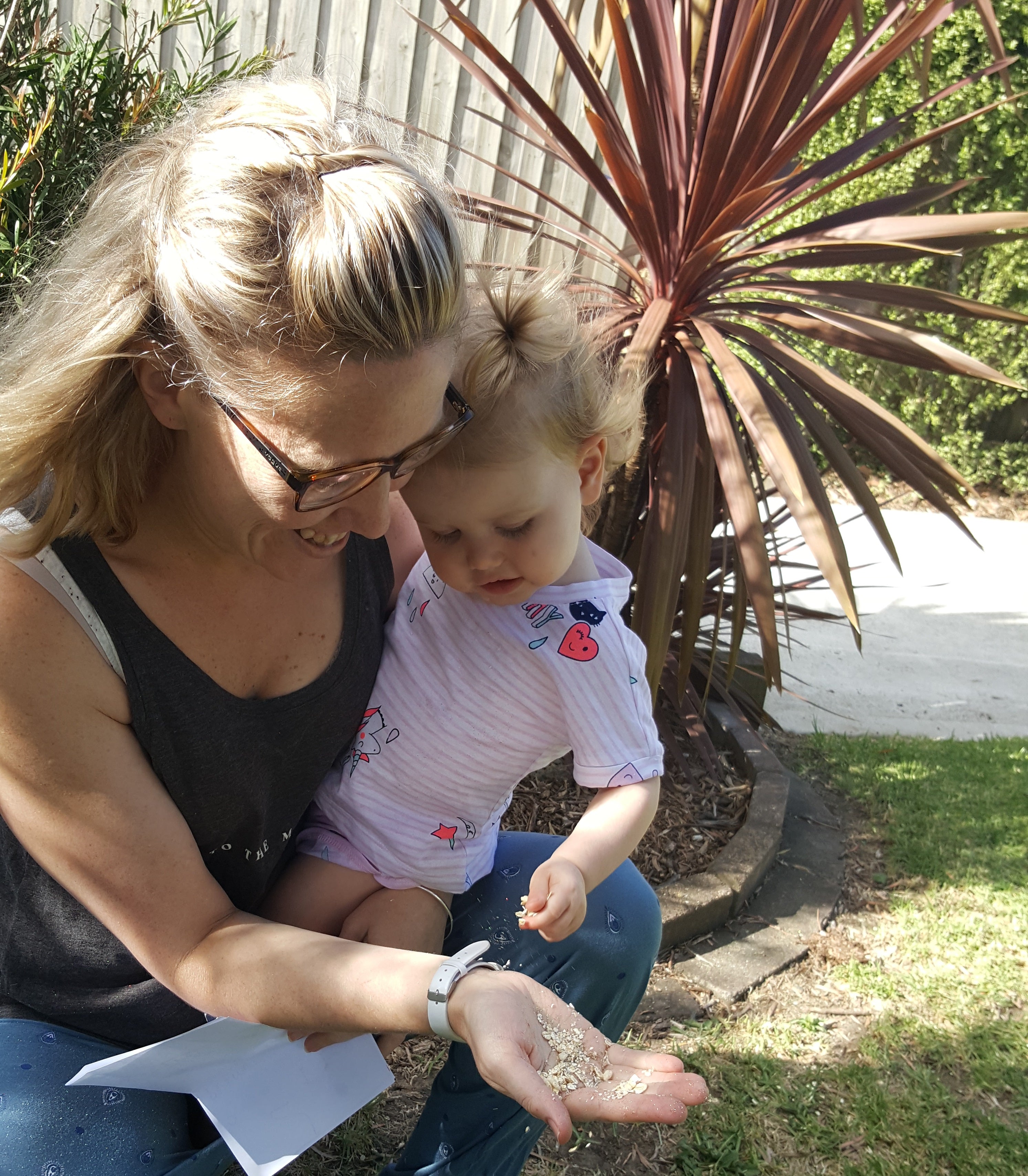 The Importance of Connection: Why Babies Need Us More Than Gadgets ...