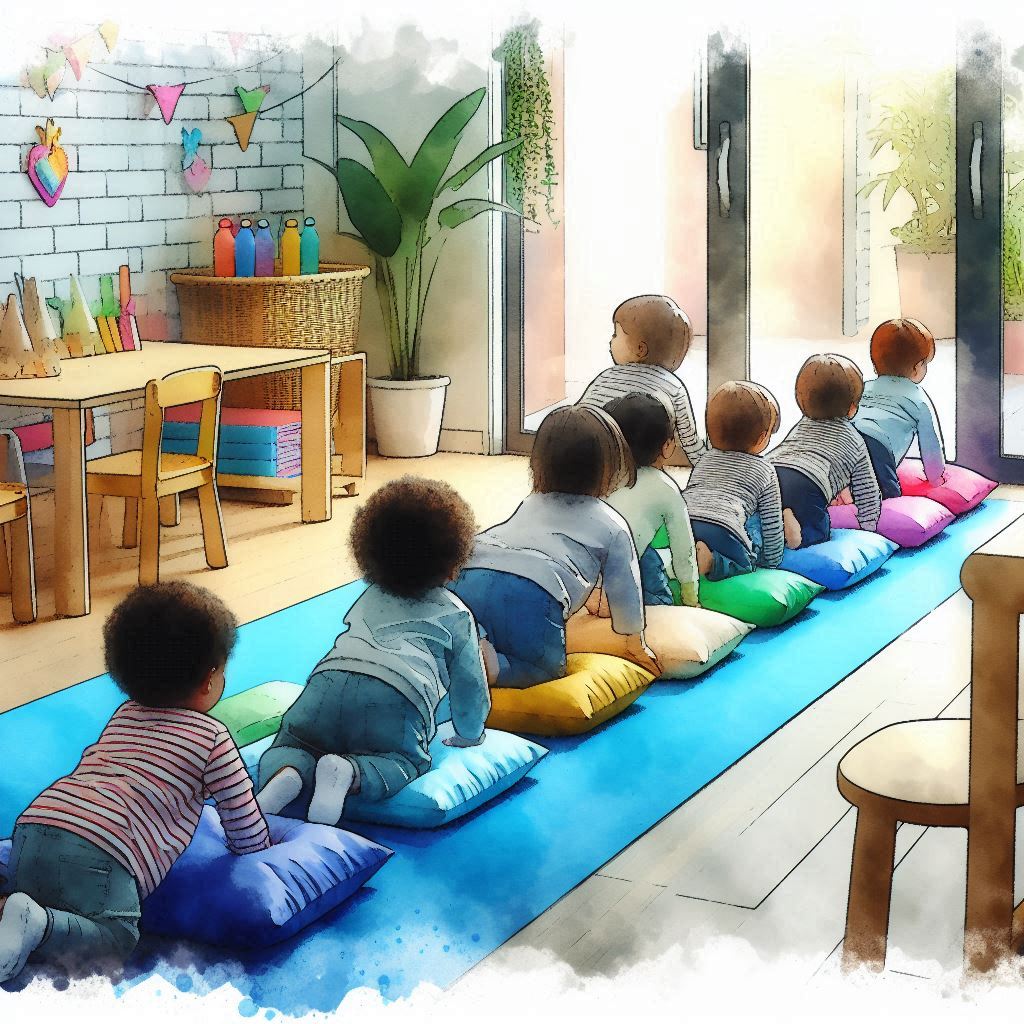 Why Core Strength is Important for Young Children: A Guide for Educato ...