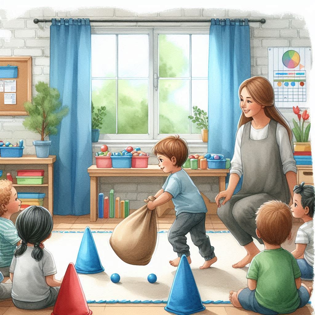 Early Learning Child Motor Development Play Learning Blog – Play Move ...