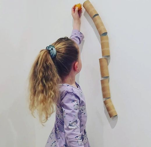 Struggling readers - Eye movement activities for children who are find ...