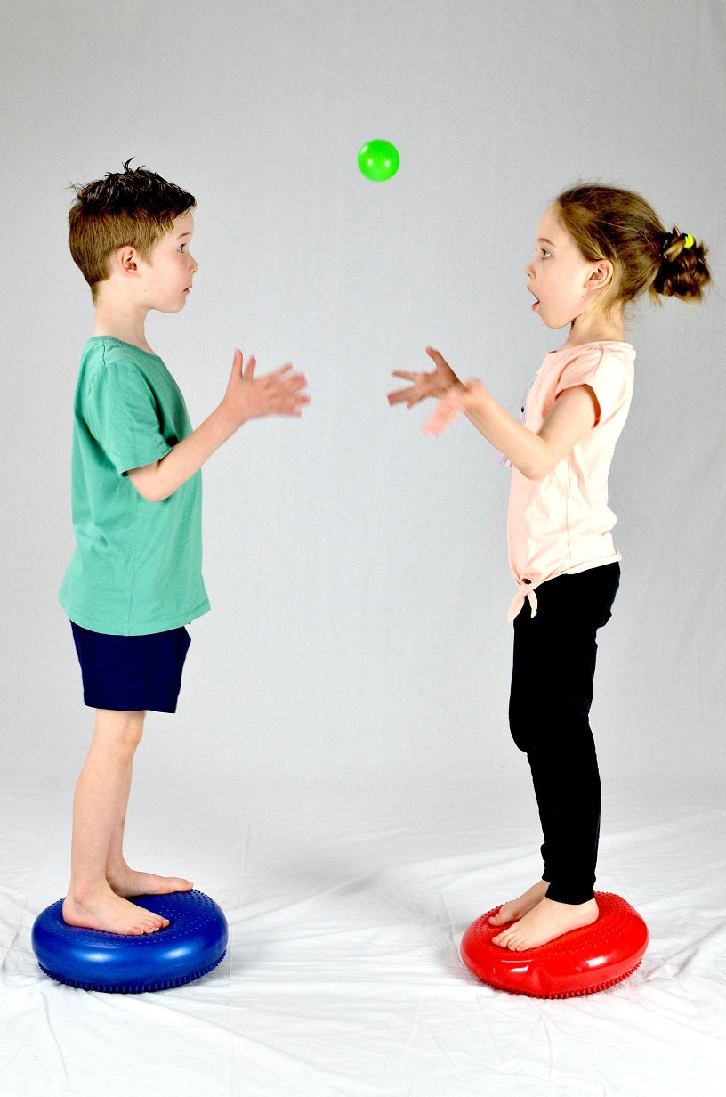 Why movement and exercise is important for children's learning and dev ...