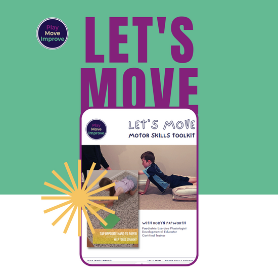 Play Move Improve